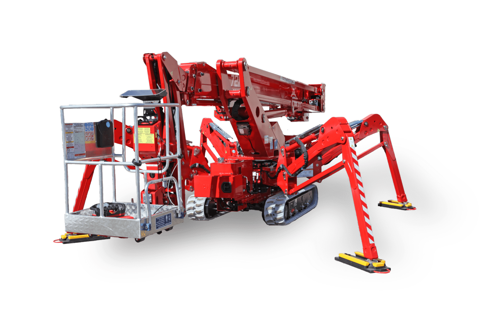 CMC 72HD Arbor Pro Tracked Lift for Sale and Rent - CanLift