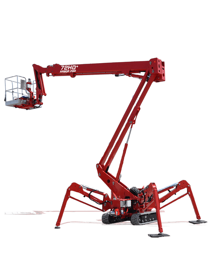 CMC 72HD Arbor Pro Tracked Lift for Sale and Rent - CanLift