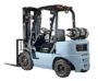 Utilev UT25P 5000 lb Forklift for Rent, Sale or Lease - CanLift