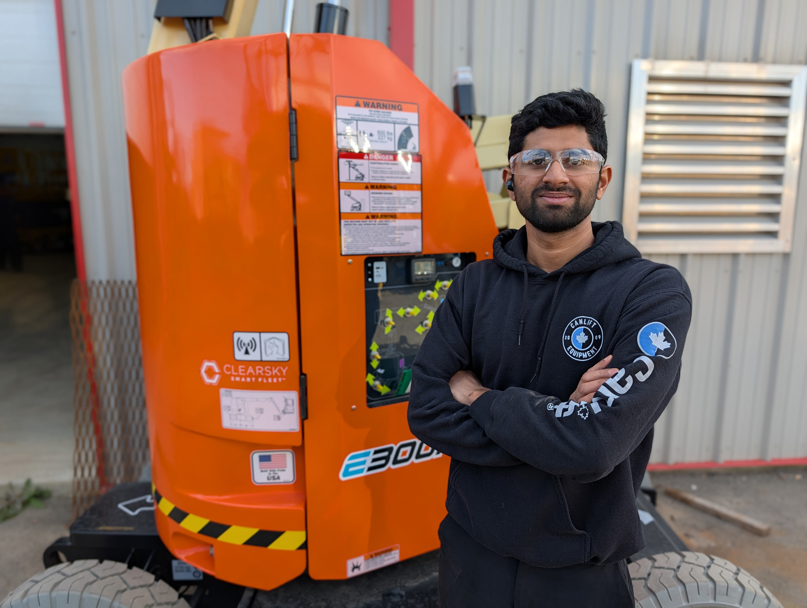 Q&A: 10 Tips from a CanLift Technician - CanLift Blog